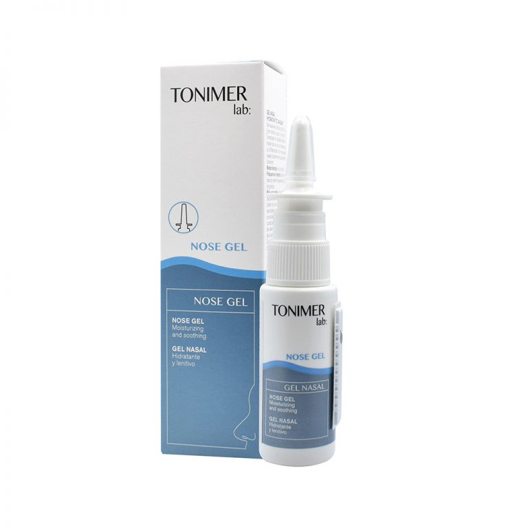 Gel nasal Respibalm 10 ml - 【Botiquín Sans】