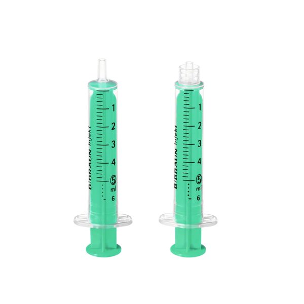 Venta de Jeringas sin aguja 【Botiquin Sans】